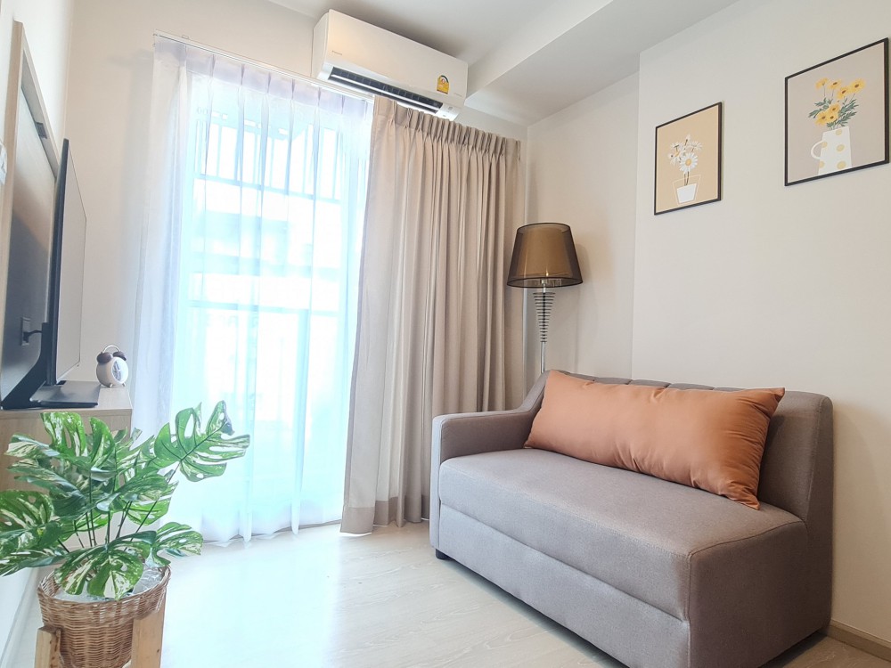 Scancondo | ให้เช่า Phyll Phahol 34 ชั้น5 ห้องใหม่กริ๊บ เฟอร์อย่างดีทั้งห้อง ห้องสวยขนาดนี้ไม่ ...